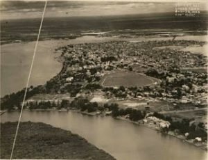 How Lagos Became Nigeria's First Capital City in 1914 – HistoryVille