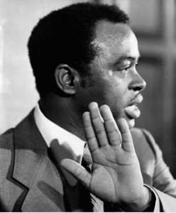 Why Nigeria, 27 African Countries boycotted the 1976 Montréal Olympic ...