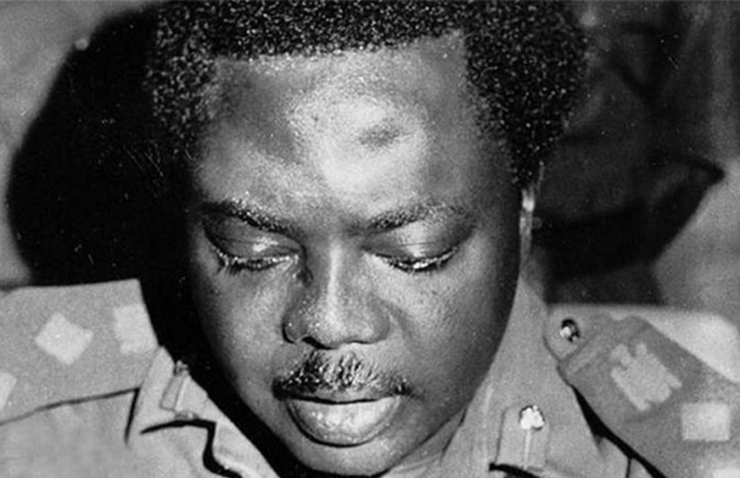 Murtala Muhammed: Did the General Deserve to Die? – HistoryVille