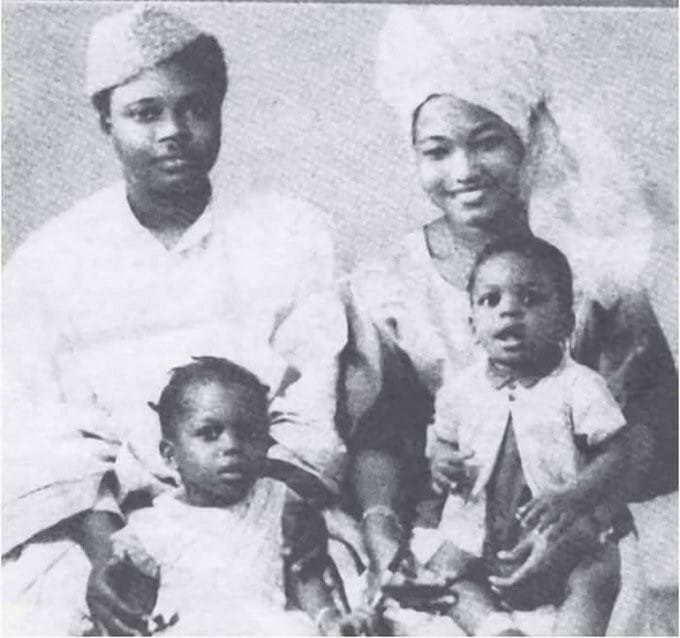 50 Interesting Facts about Murtala Muhammed