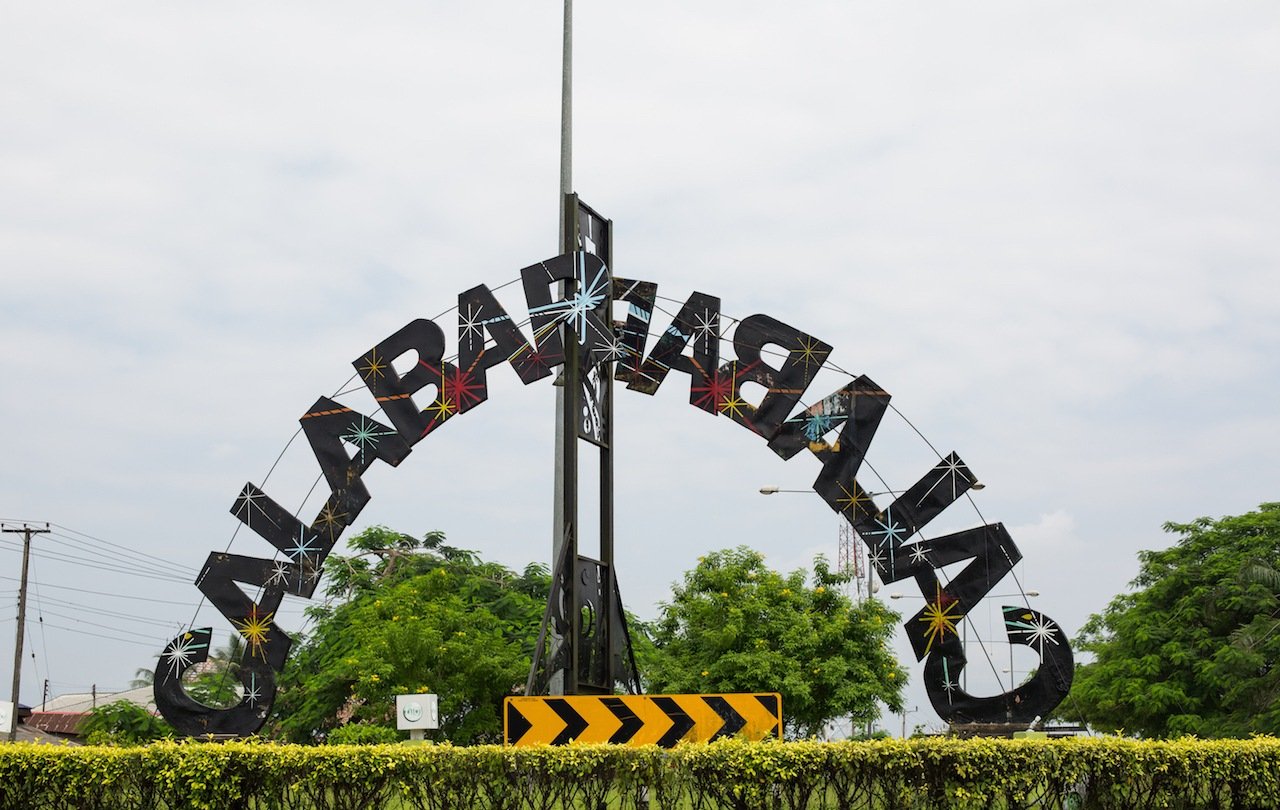 Was Calabar Ever the Capital of Nigeria? – HistoryVille