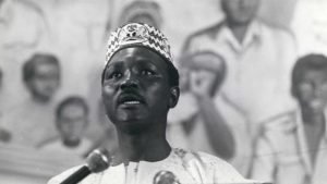 The Bloodless Coup Against Yakubu Gowon | 50 Years After – HistoryVille