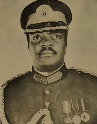 Aburi Accord: What Really Happened in Ghana in 1967 that led to the ...