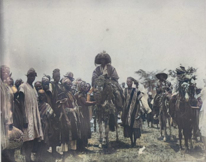 Nigeria at 65: The Complete History of Its Independence – HistoryVille
