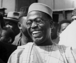 Who are the Real Founding Fathers of Nigeria? – HistoryVille