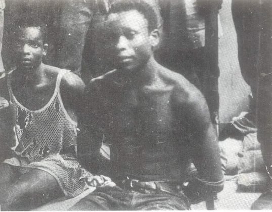 Isaac Adaka Boro (1938-1968): Nigeria’s First Secessionist – HistoryVille