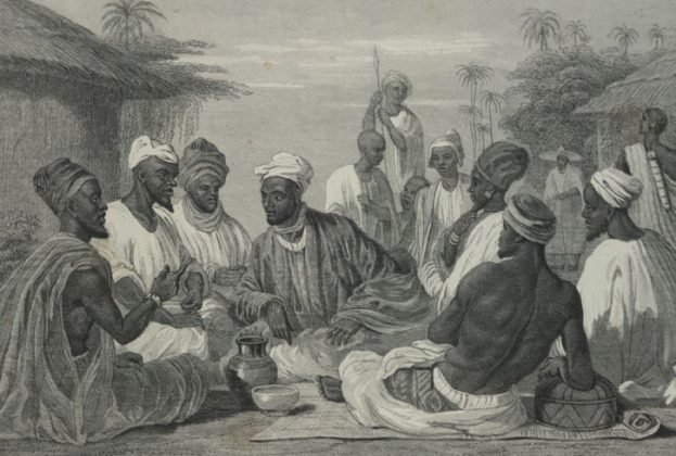 What Britain Did to Nigeria! – HistoryVille