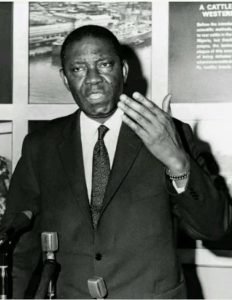 Nnamdi Azikiwe: How Do We Remember Nigeria’s First President ...