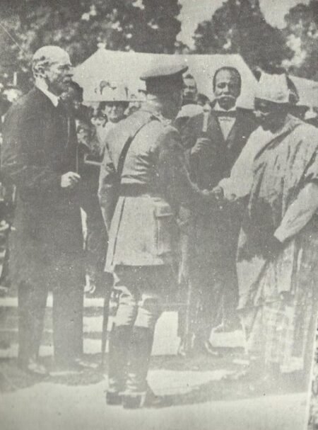 The Evolution of Herbert Macaulay (1864-1946): From Nigeria's First ...