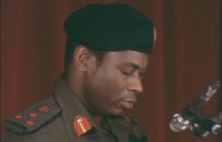 The Palace Coup Against Muhammadu Buhari | 40 Years After – HistoryVille